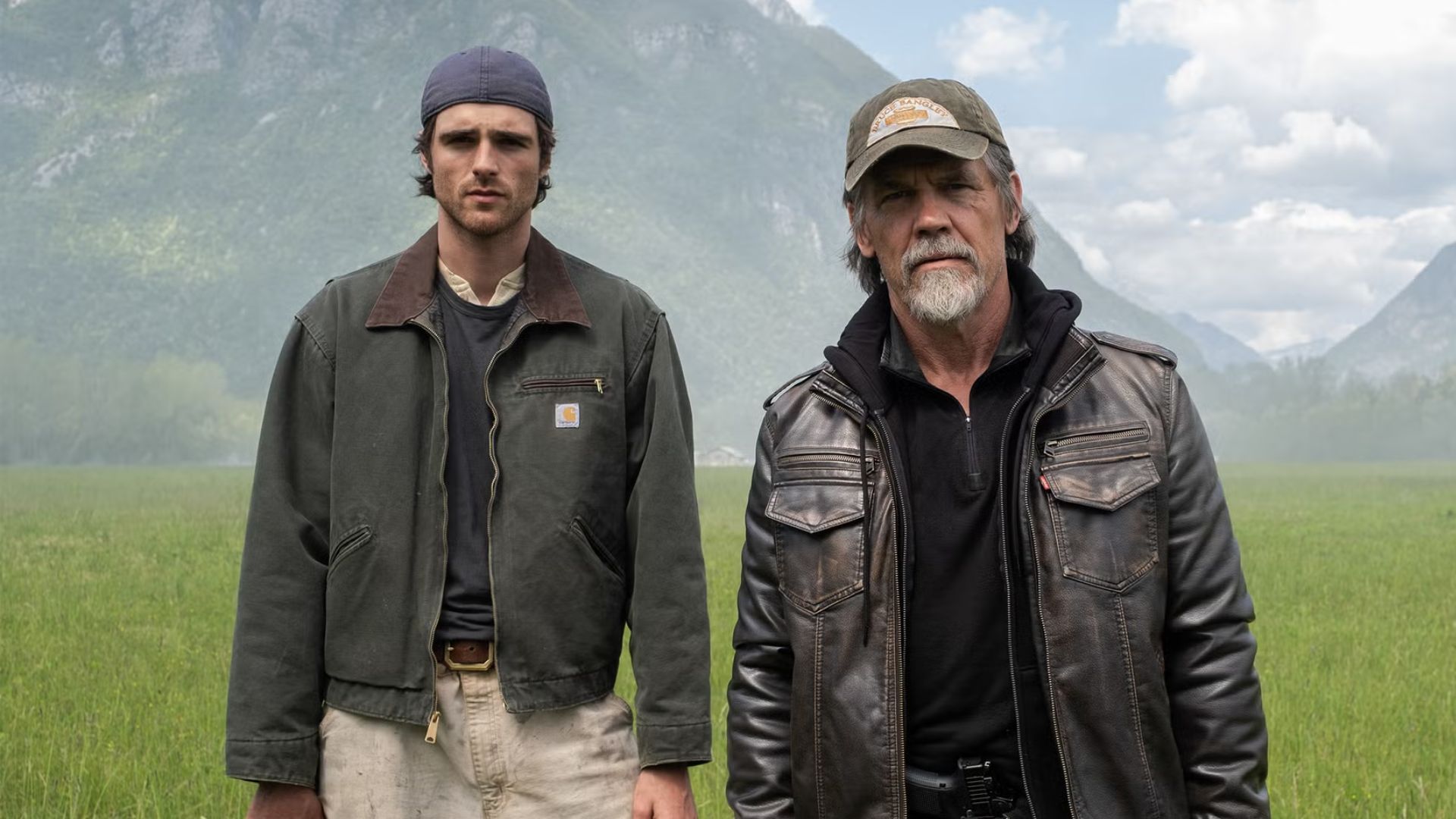 In 2 months, Ridley Scott officially returns to sci-fi