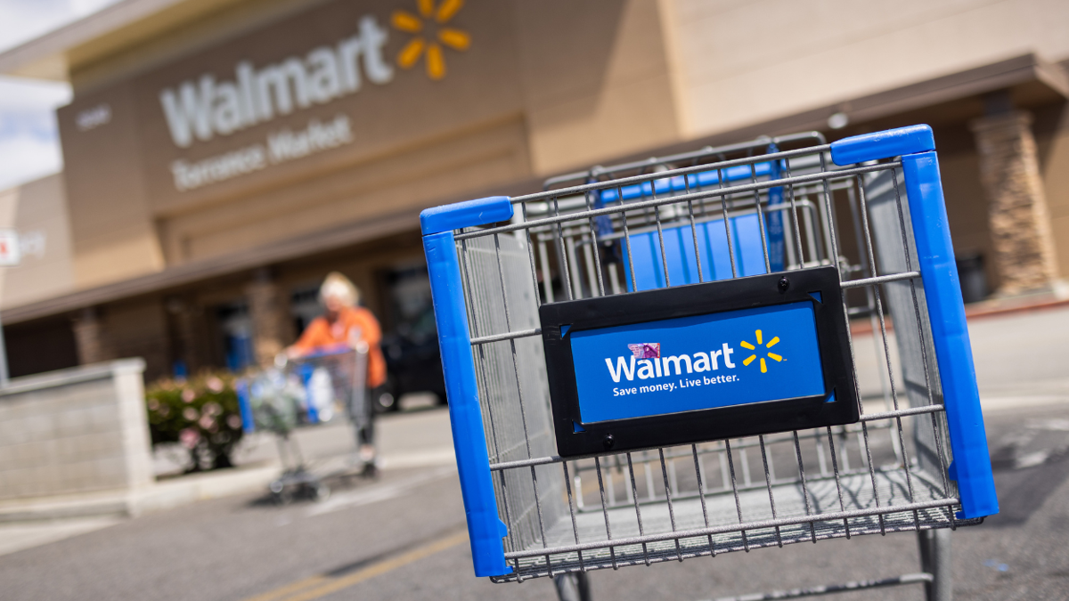 Walmart's $9 ribbed tee: The perfect summer top with 10 colors and ...