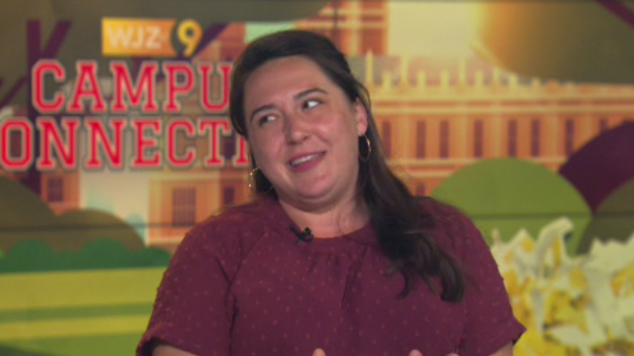 Campus connection: Explore Harford Community College's community travel ...