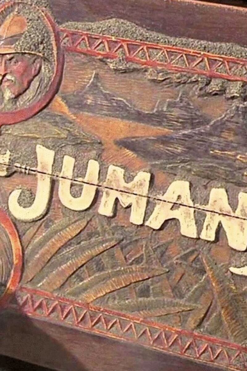 Famoso actor de 'Jumanji' muere al ser apuñalado en Los Ángeles