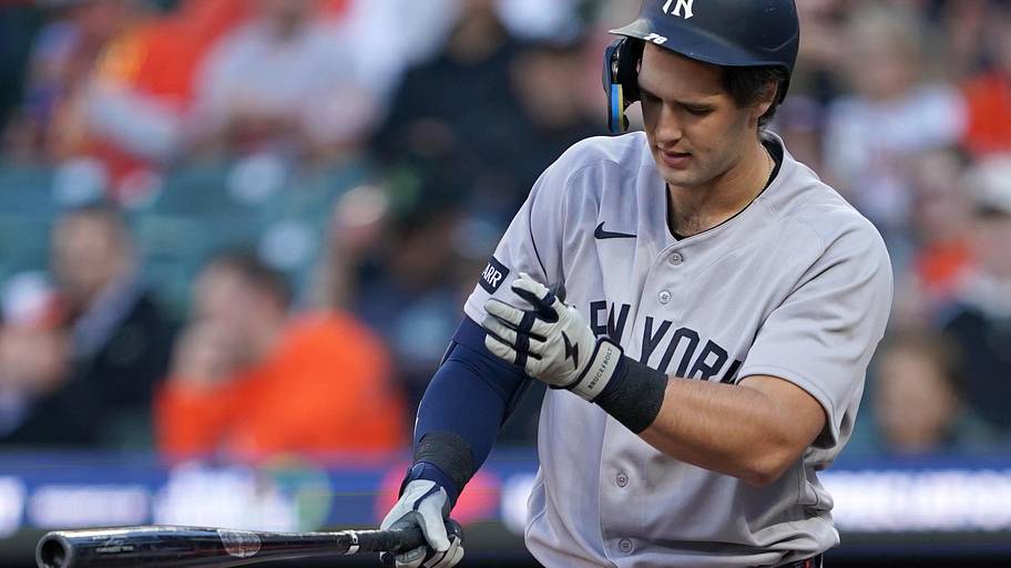 Yankees call up Spencer Jones, giving him a chance to prove his worth ...