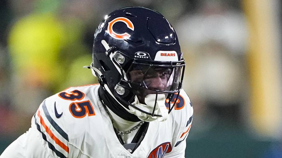 Bills' safety position battle adds intrigue heading into training camp