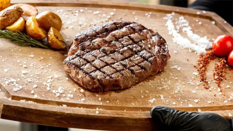 Profeco recomienda las marcas de carne para hamburguesa que son 100% carne