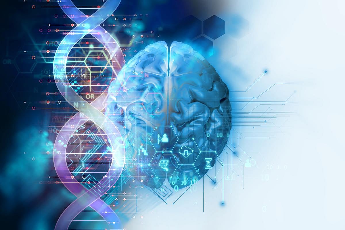 Cardiometabolic genetics linked to cognitive-related outcomes