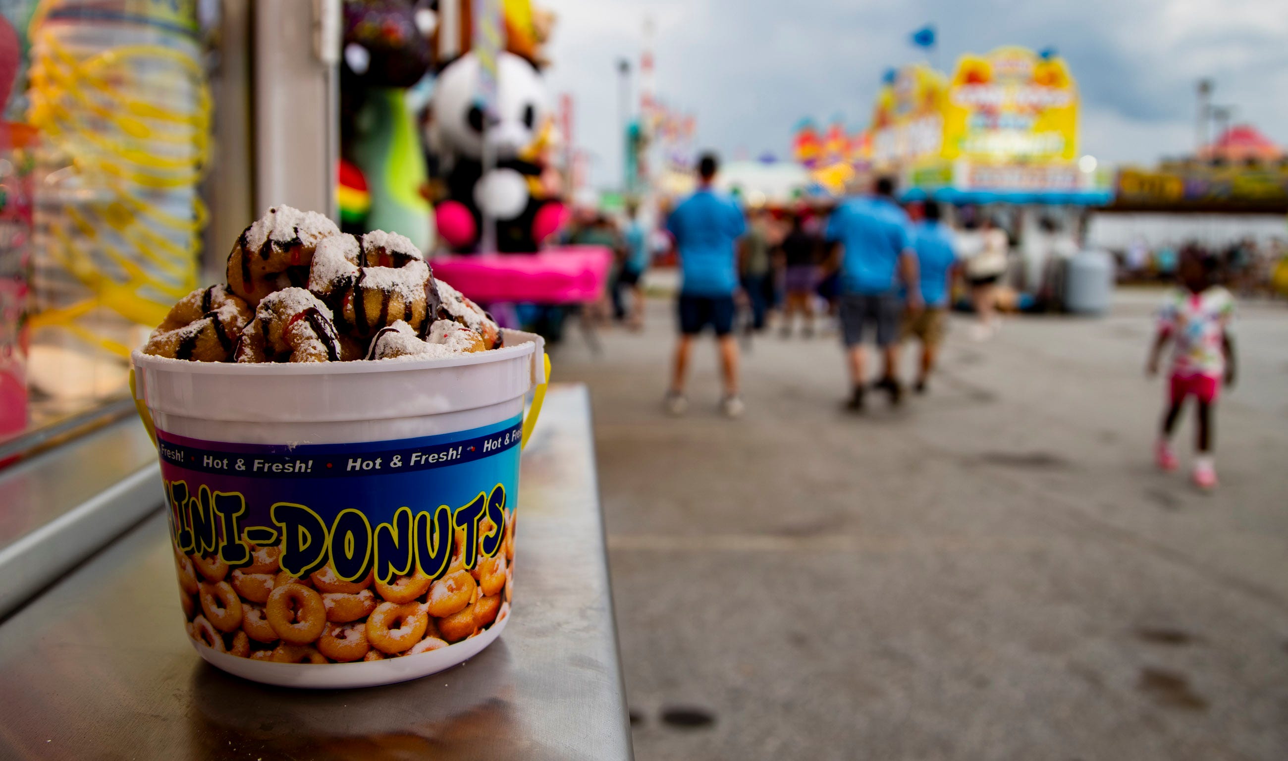 It's National Donut Day! NC treat lovers can grab some freebies, deals