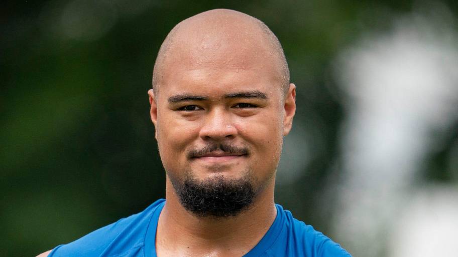 Lions rookie may already make vet expendable after the OTAs