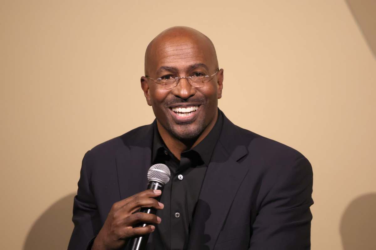 ‘Moment of truth’ Van Jones questions Democrats adopting ‘Trump standard’