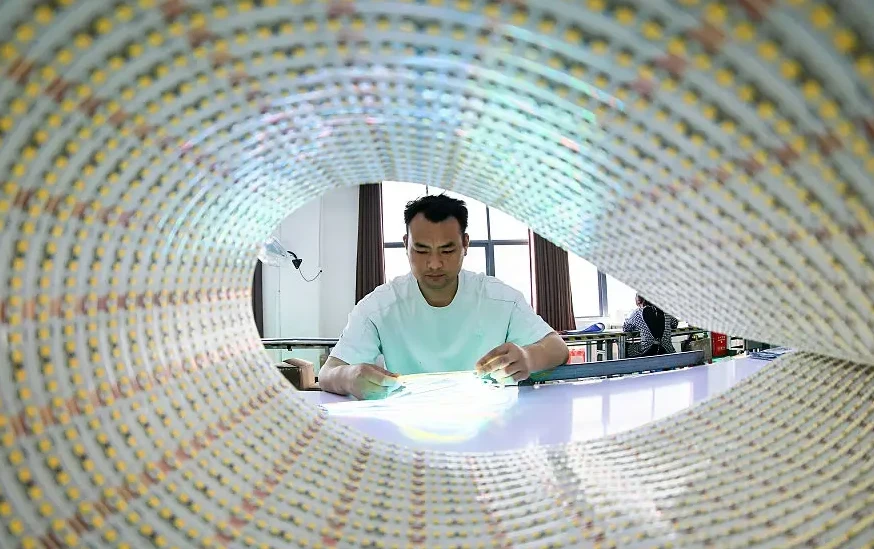 LED lighting hacks to save money and energy