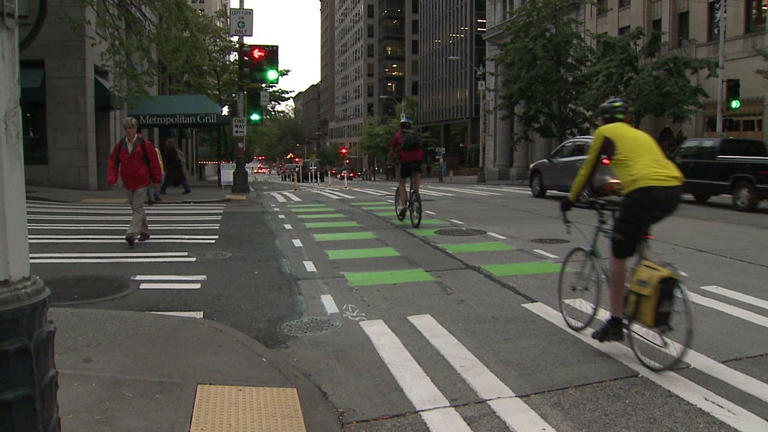 Why you might need a WA motorcycle endorsement for your e-bike starting ...