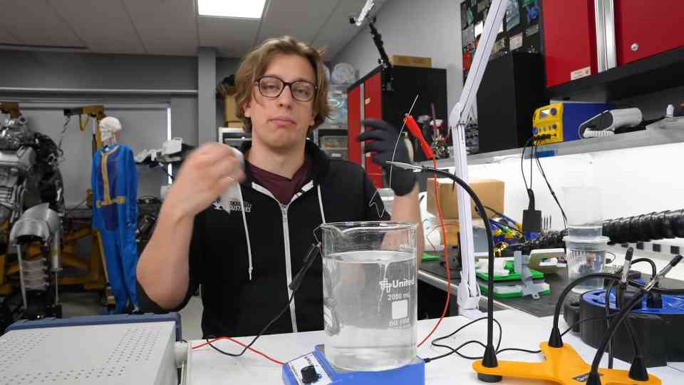 This homemade robot is replacing hours of manual work - humanity downfall