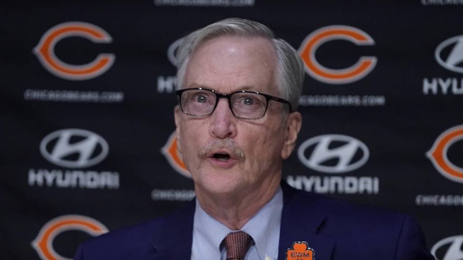 Bears make massive stadium decision with Hammond vote now official