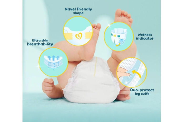 What to pack in your hospital bag: the essentials every parent-to-be needs