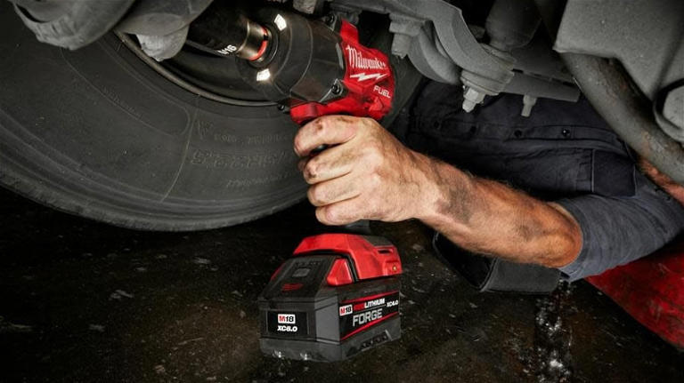 4 Milwaukee tools that are more powerful than Snap-On