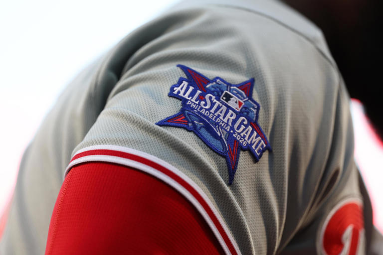 Braves’ 2026 MLB All-Star Game campaign revealed – how does it stack up ...
