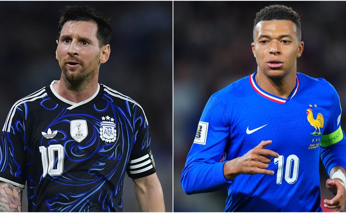 2026 World Cup kits: Home and away jerseys for all 48 qualified teams