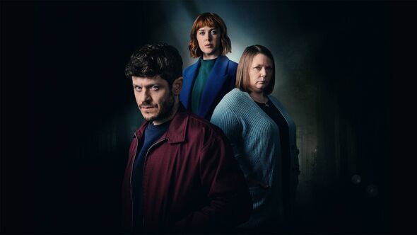 The Light in the Hall series 2 release date, plot, cast and latest news