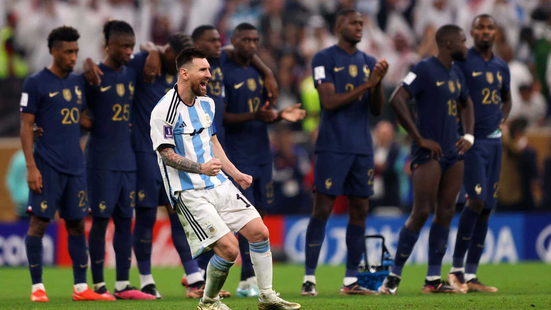2026 World Cup: What are the overtime and penalty kick rules?