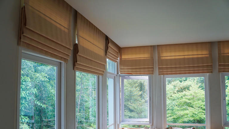 Joanna Gaines proves one classic window treatment isn't going out of ...