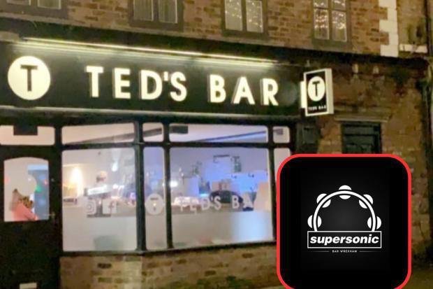 Oasis-themed bar heading for Wrexham - we spoke to fans of the band who ...
