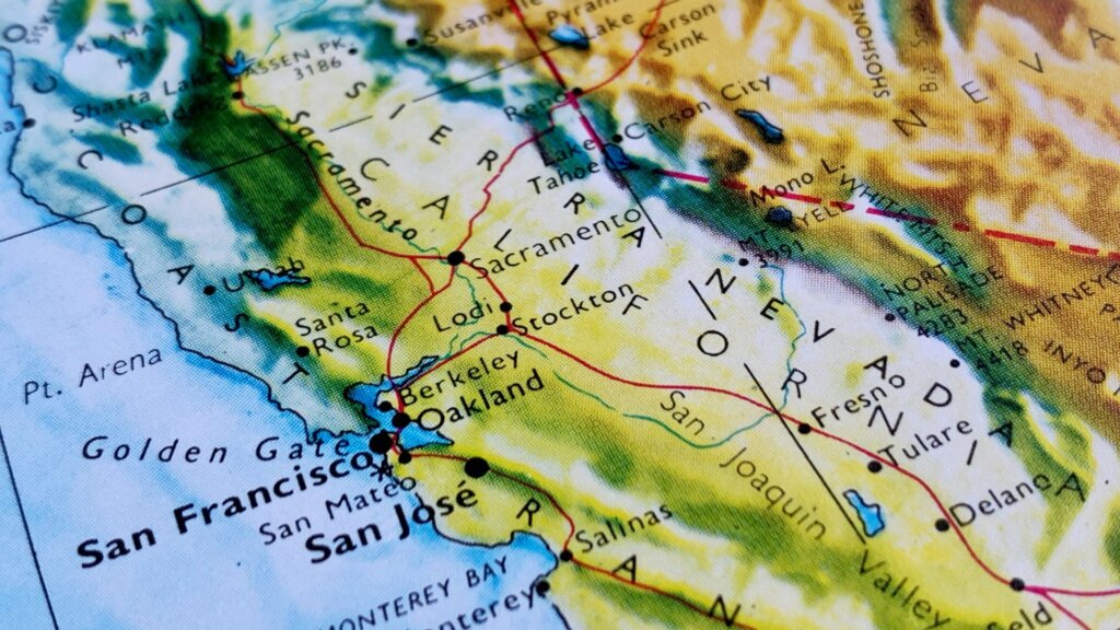 'Gavin, let my people go,' California assemblyman says as two counties ...