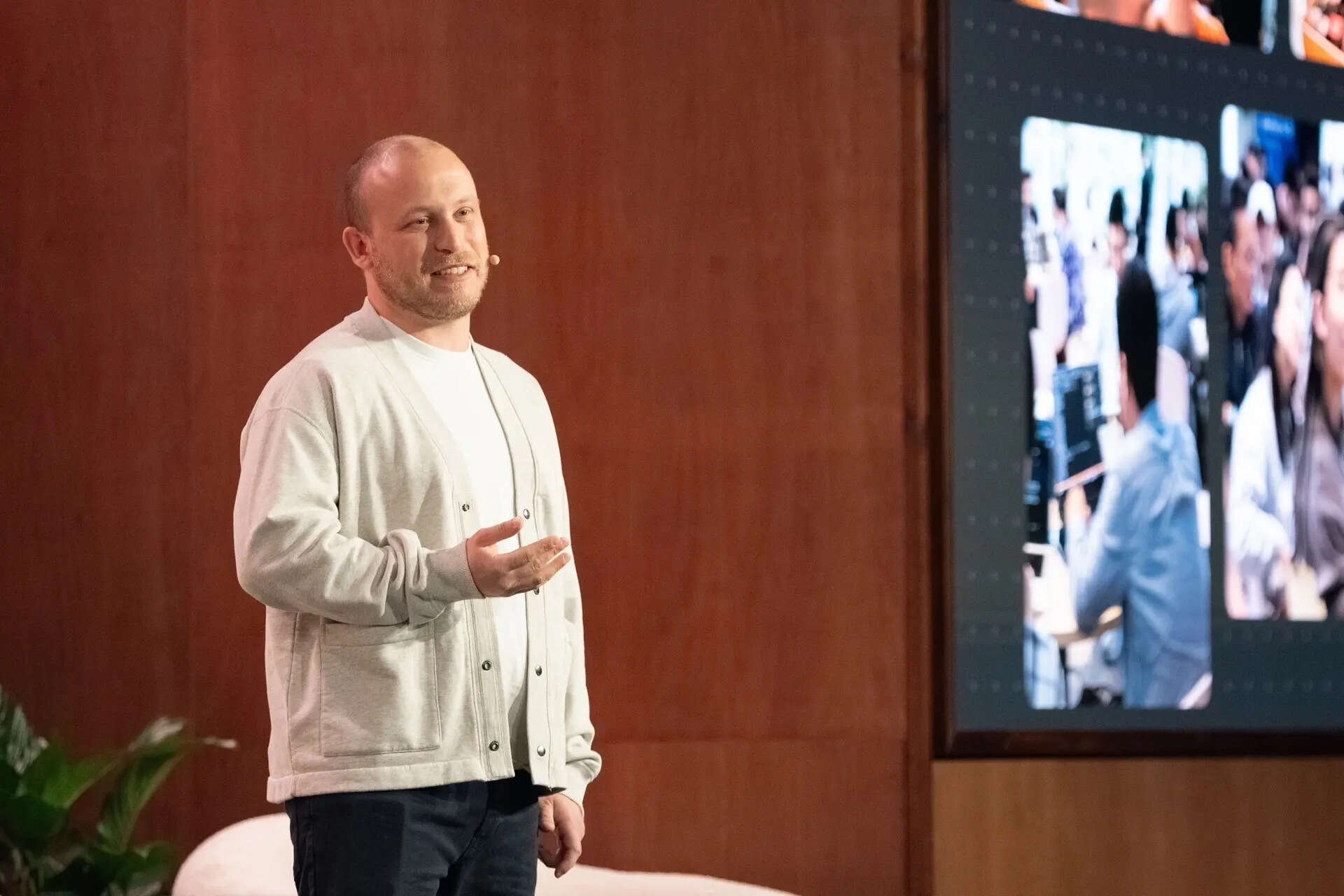Anthropic’s Boris Cherny, Claude Code creator, on future of software ...