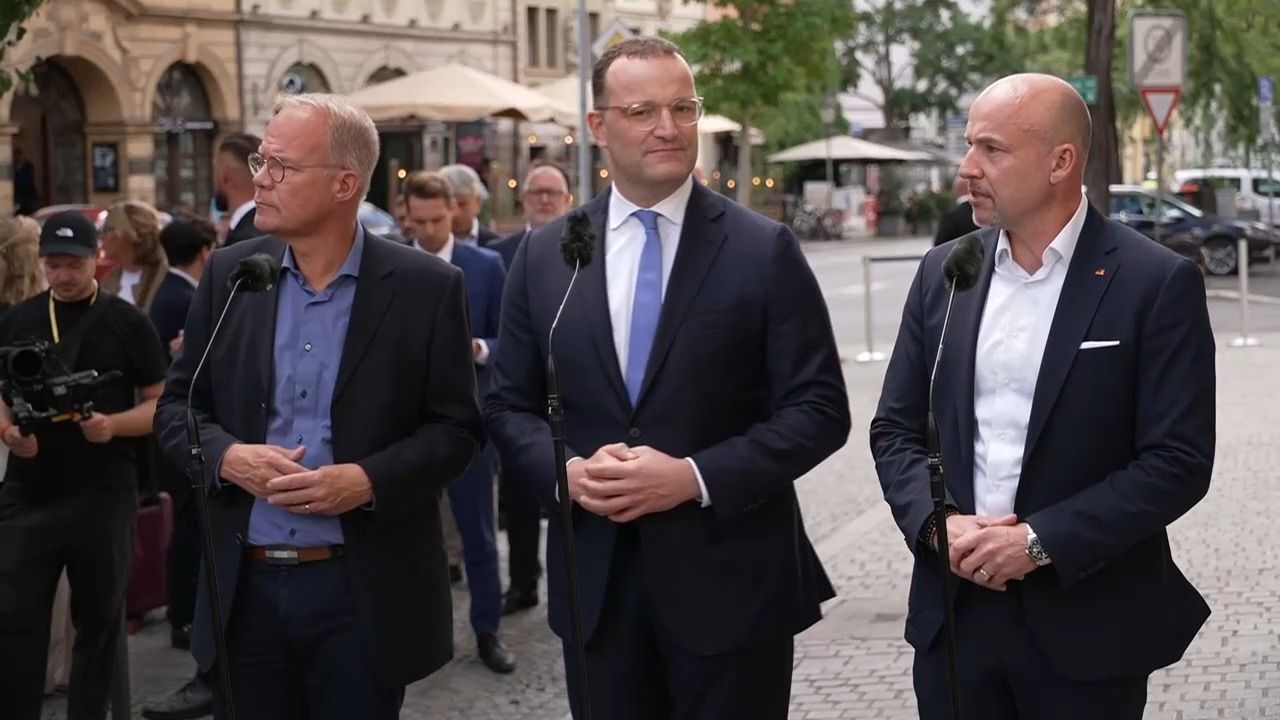 Streit um Pflegereform: CSU-Gesundheitspolitiker fordert Nachbesserungen