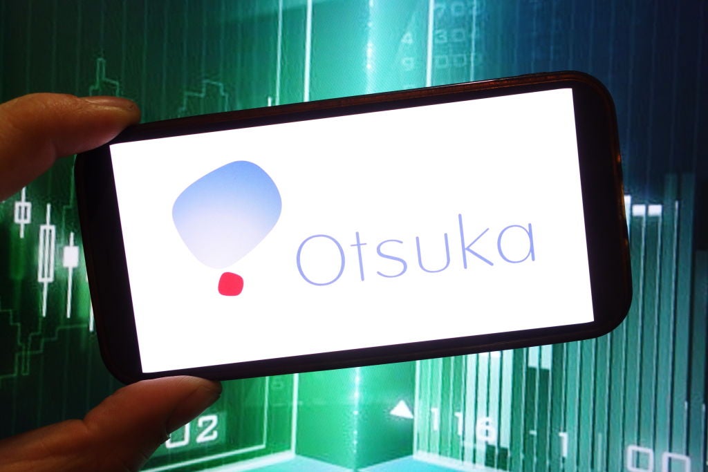 Otsuka’s Voyxact preserves kidney function at 12 months