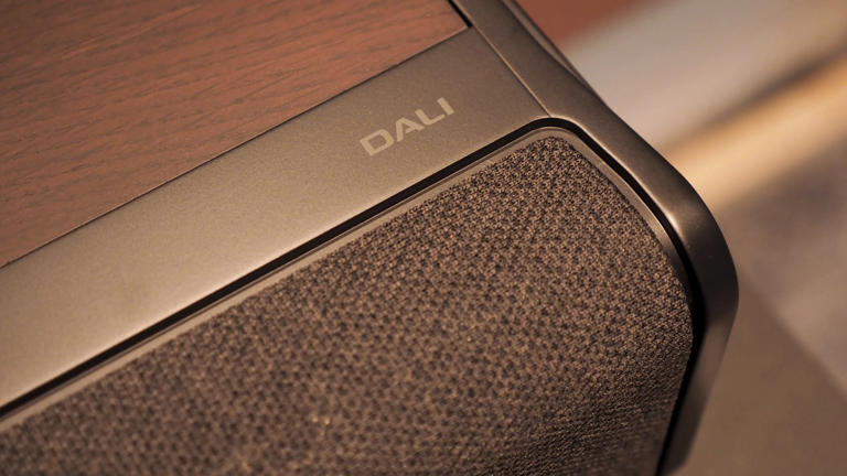 Forget a full hi-fi system, I tried Dali's new all-in-one – it's a ...