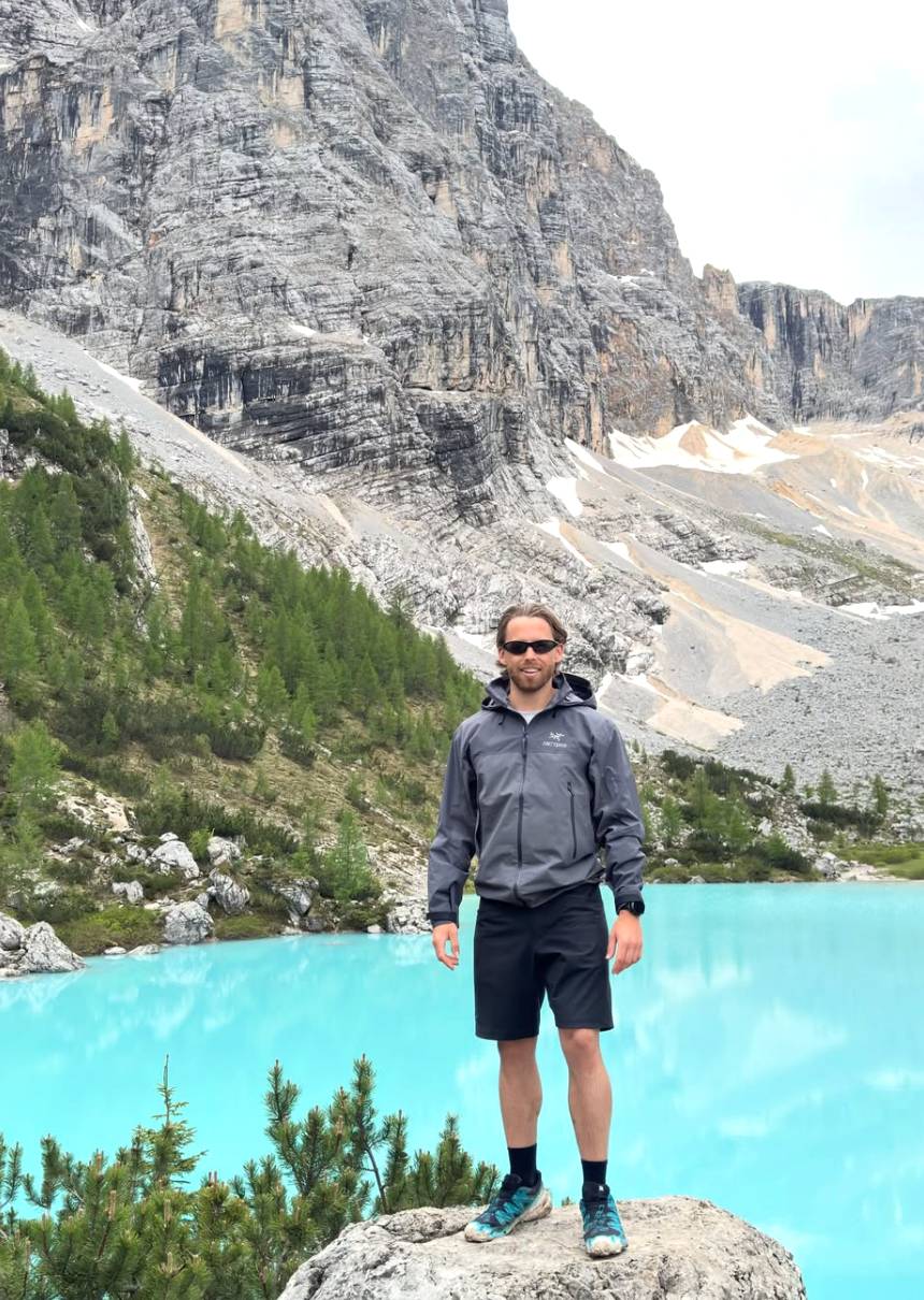Man, 28, with end of life kidney failure shares signs he missed