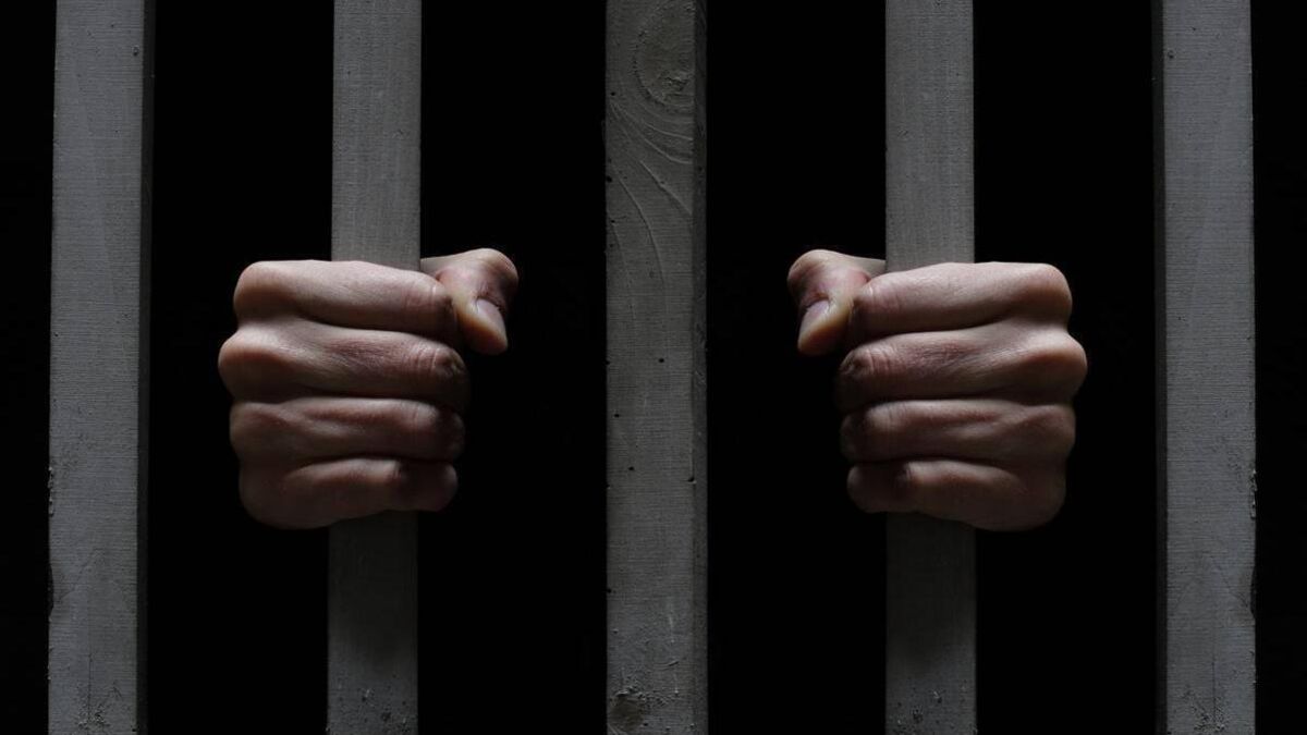 Cork man who approached rape victim days after his release sent back to ...