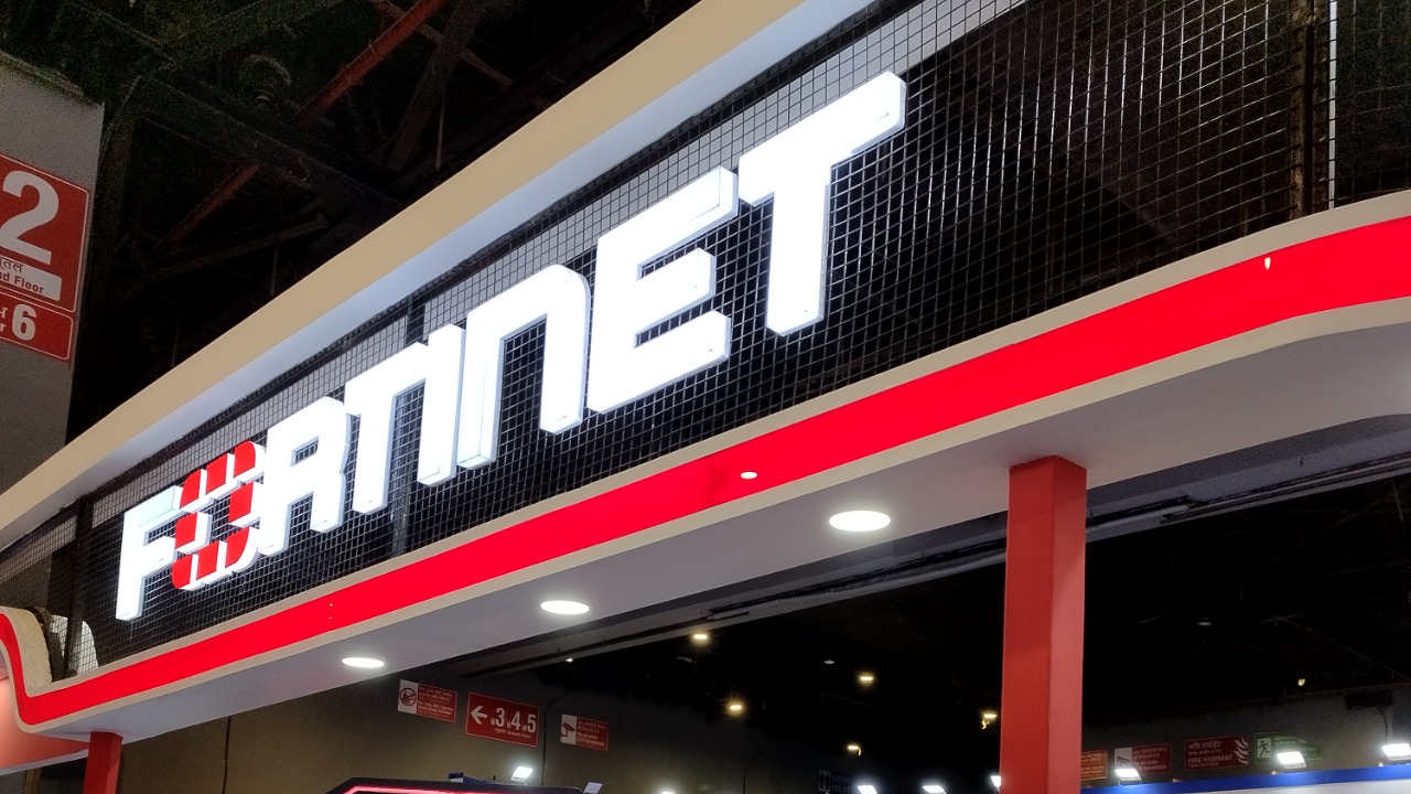 Fortinet rushed an emergency fix after attackers turned its own ...