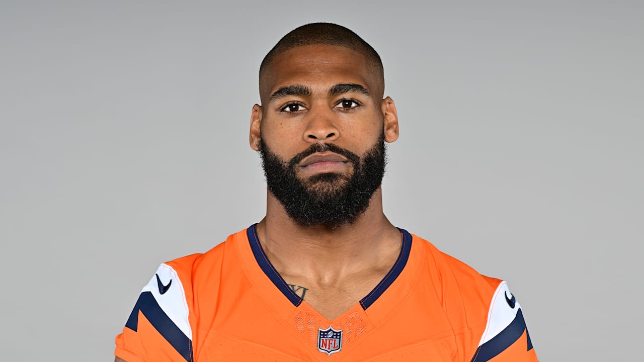 Another One: Broncos’ Jonathon Cooper Arrested For Domestic Violence ...