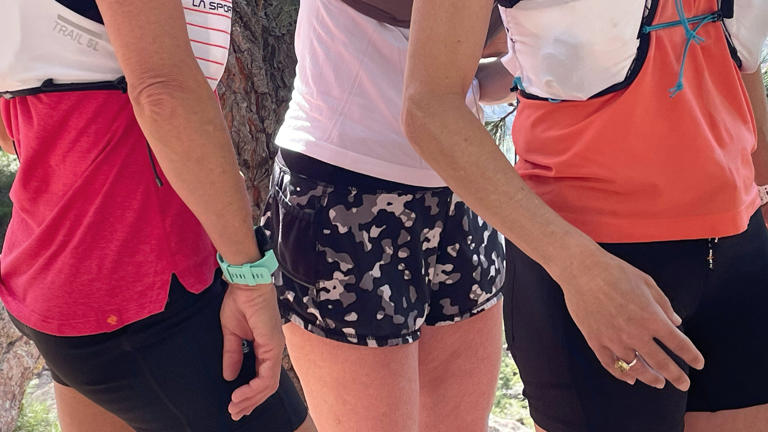 After hundreds of miles in 72 different women's running shorts, these ...