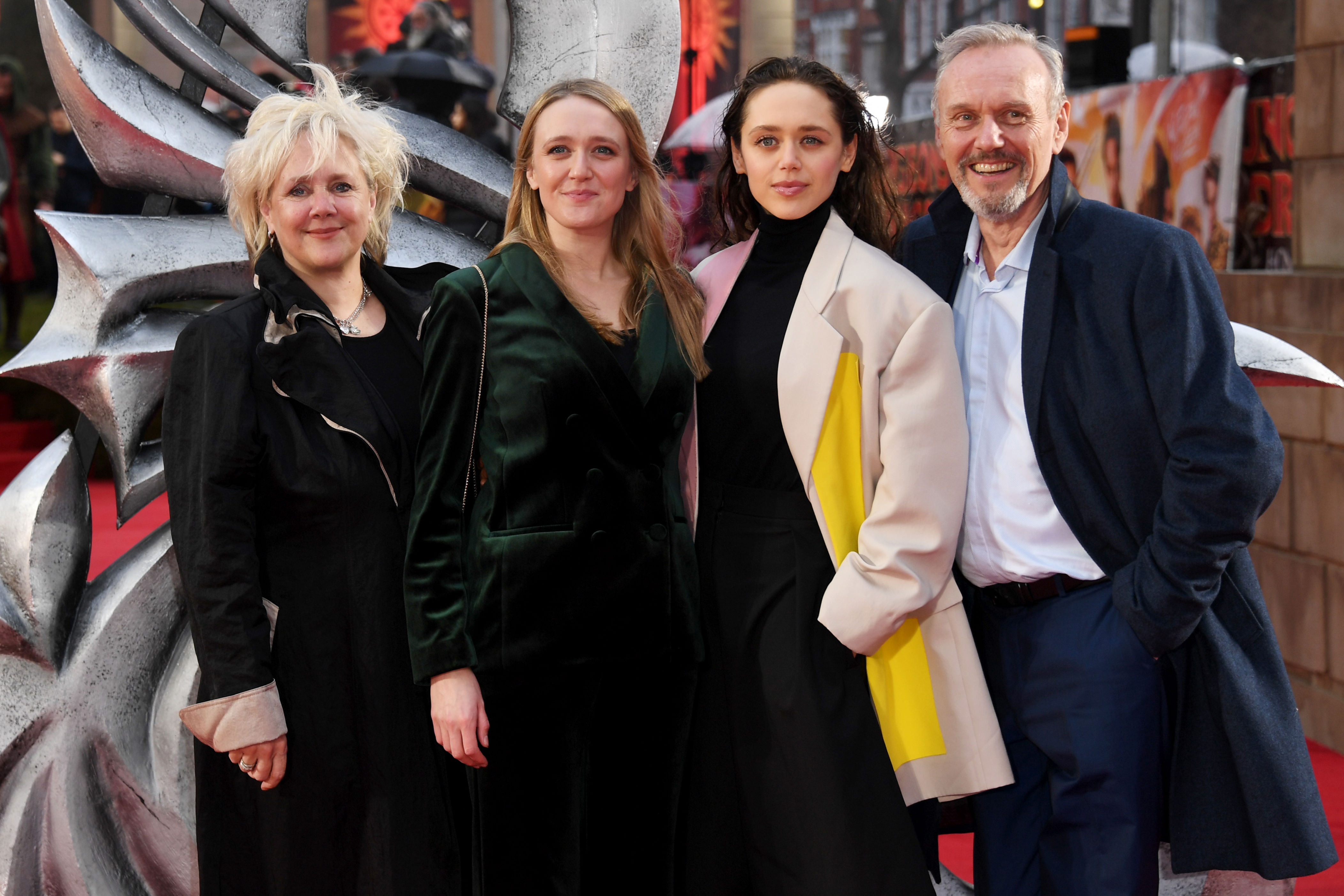 See photos of ‘Buffy the Vampire Slayer’ star Anthony Head’s final red ...