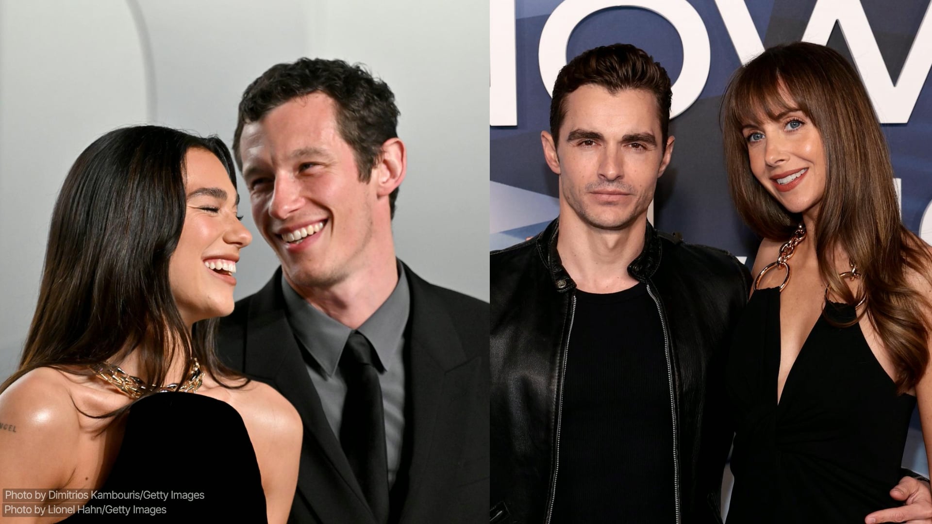 Hollywood couples who had secret weddings nobody knew about
