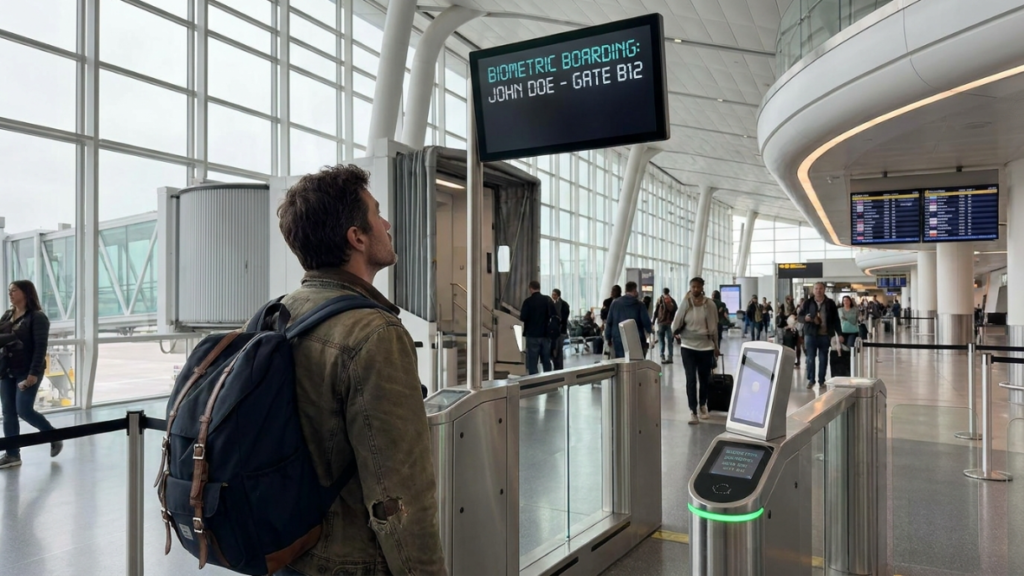 Airport security is changing in 2026, here’s what travelers will notice