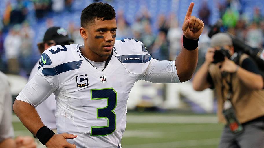 Is Russell Wilson a Hall of Famer? Here’s what the numbers say.