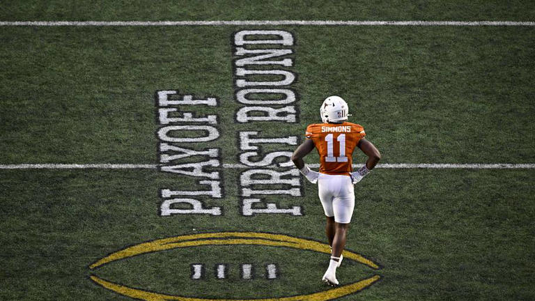 Arch Manning, Cam Coleman featured in EA Sports College Football 27 trailer