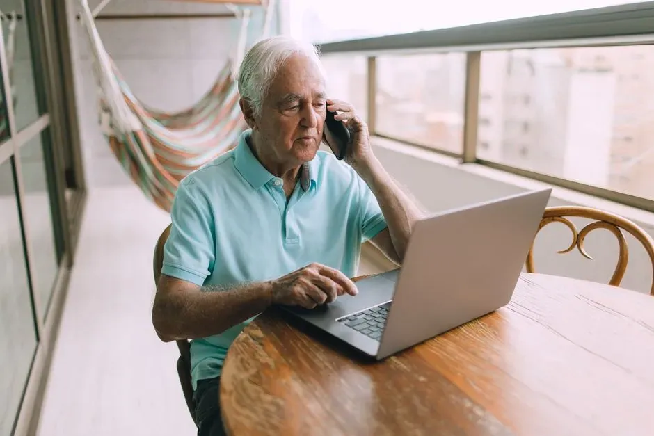 Fear of running out of money? Working in retirement may not be the ...