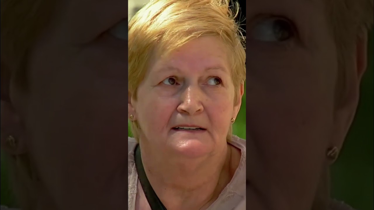Shocked, crying, laughing | Just for Laughs Gags