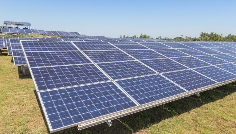 Northeast Philadelphia Airport eyes largest municipal solar ...