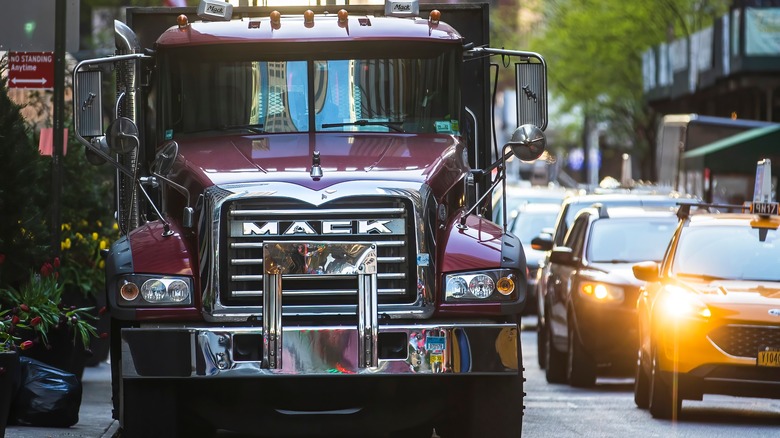 Are Mack trucks reliable? (Here's what drivers say)