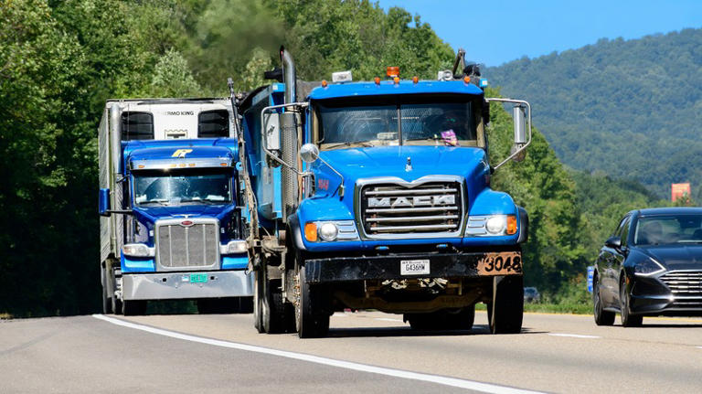 Are Mack trucks reliable? (Here's what drivers say)