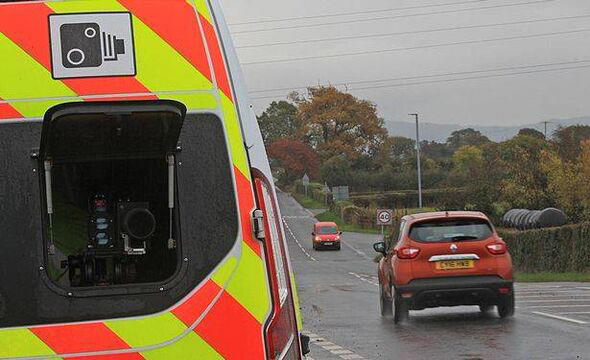 I'm a speed camera operator - these are the myths drivers still believe