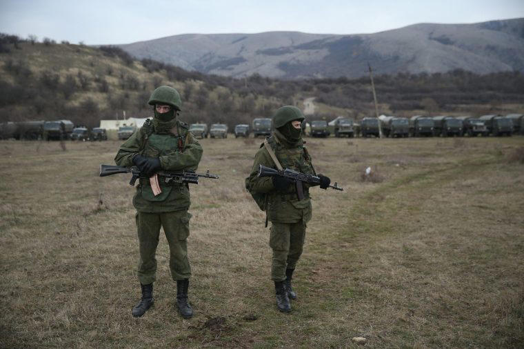 Smoke rising above Putin’s hometown is his worst humiliation yet