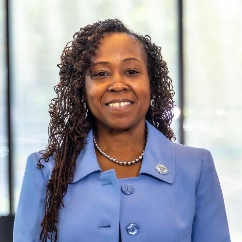Spelman College names AI pioneer and former NASA engineer Ayanna Howard ...
