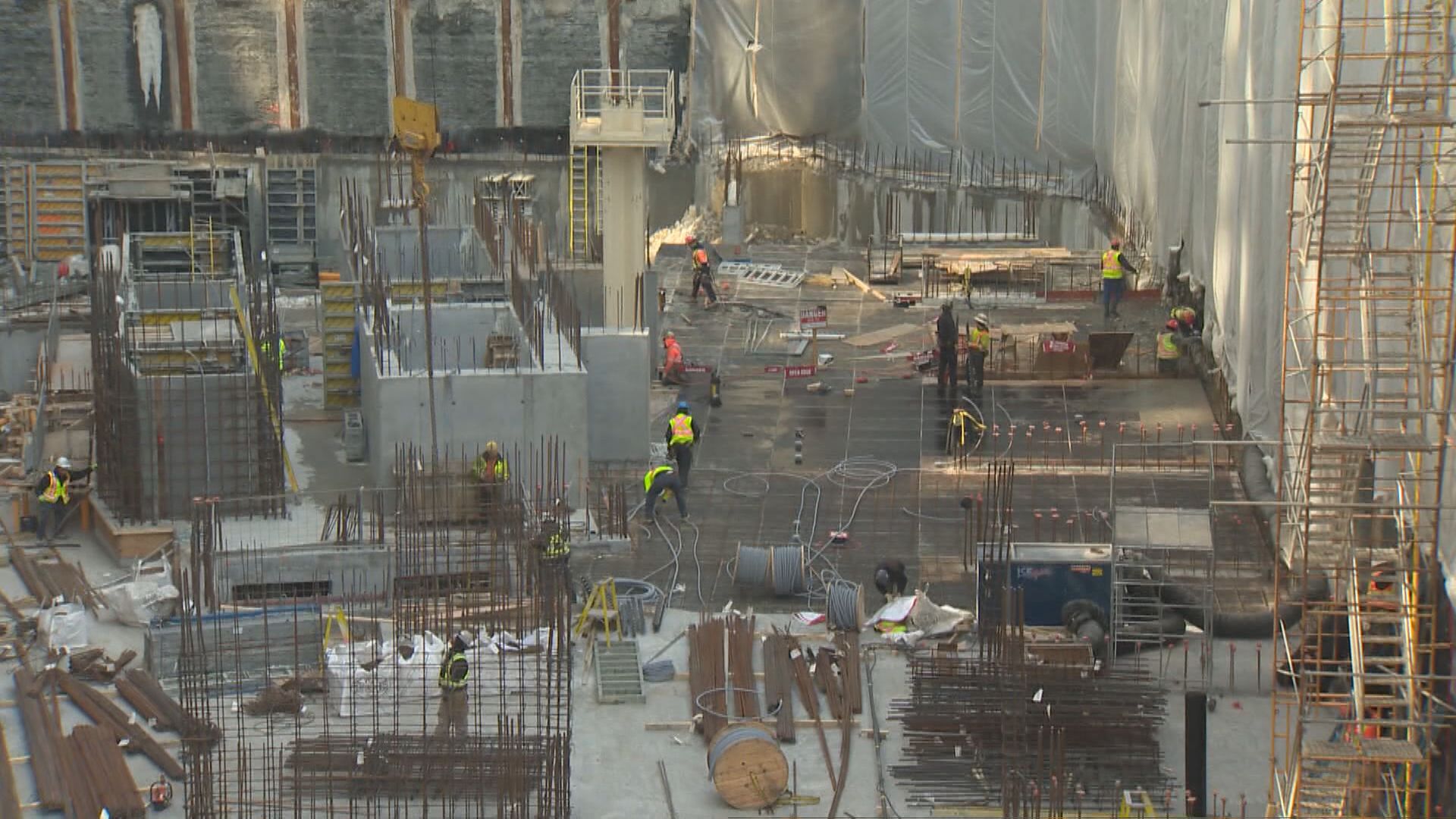 Business matters: Canada's economy added 88,000 jobs in May