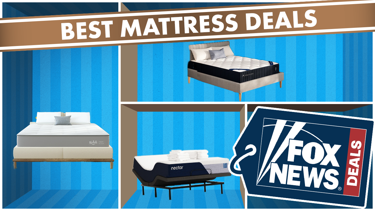 Best Prime Day sleep deals: Save up to 70% on mattresses and bedding ...