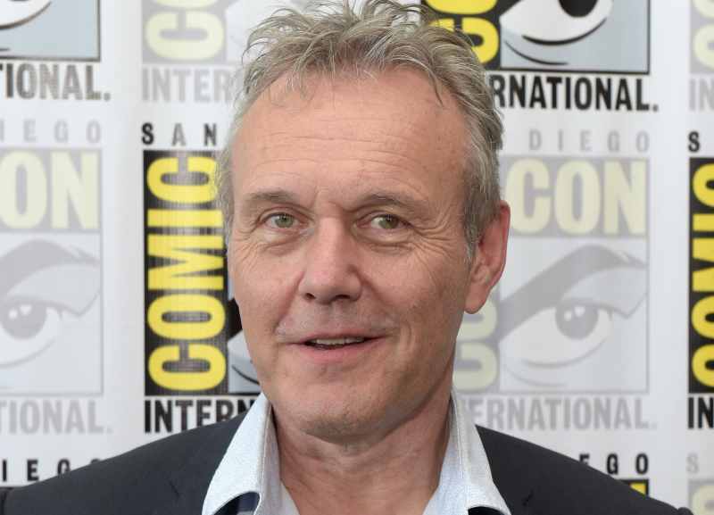 Sad news: 'Ted Lasso' actor Anthony Head dies at 72