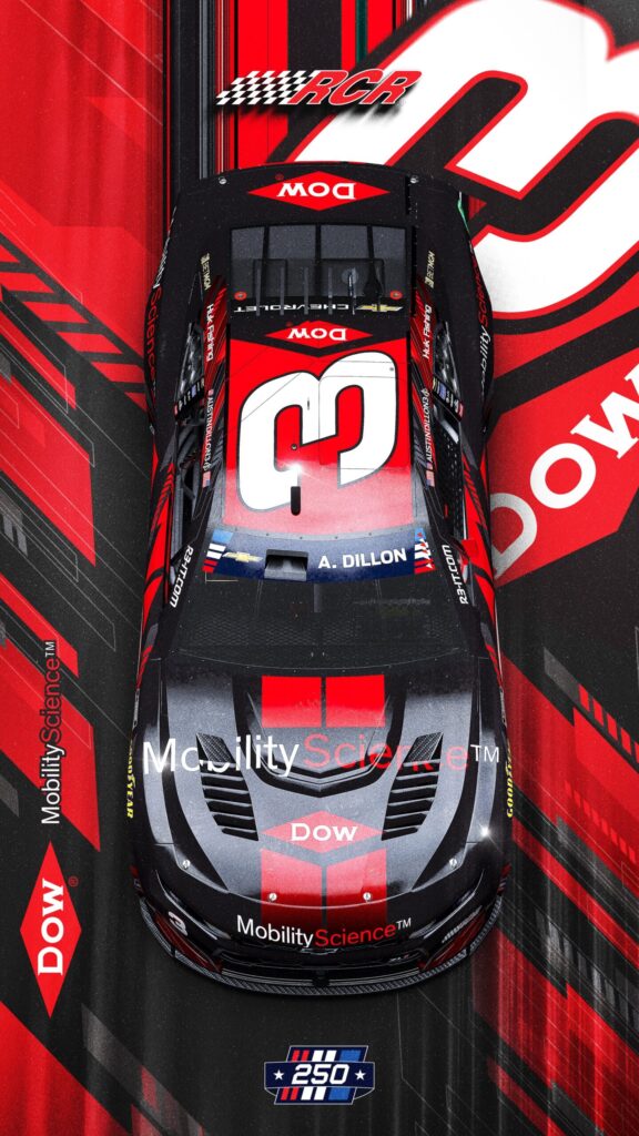 NASCAR quietly makes changes in Cup cars with hidden tribute for ...